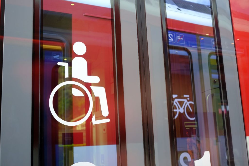 Understanding Train Station Accessibility: How to Navigate Platforms ...